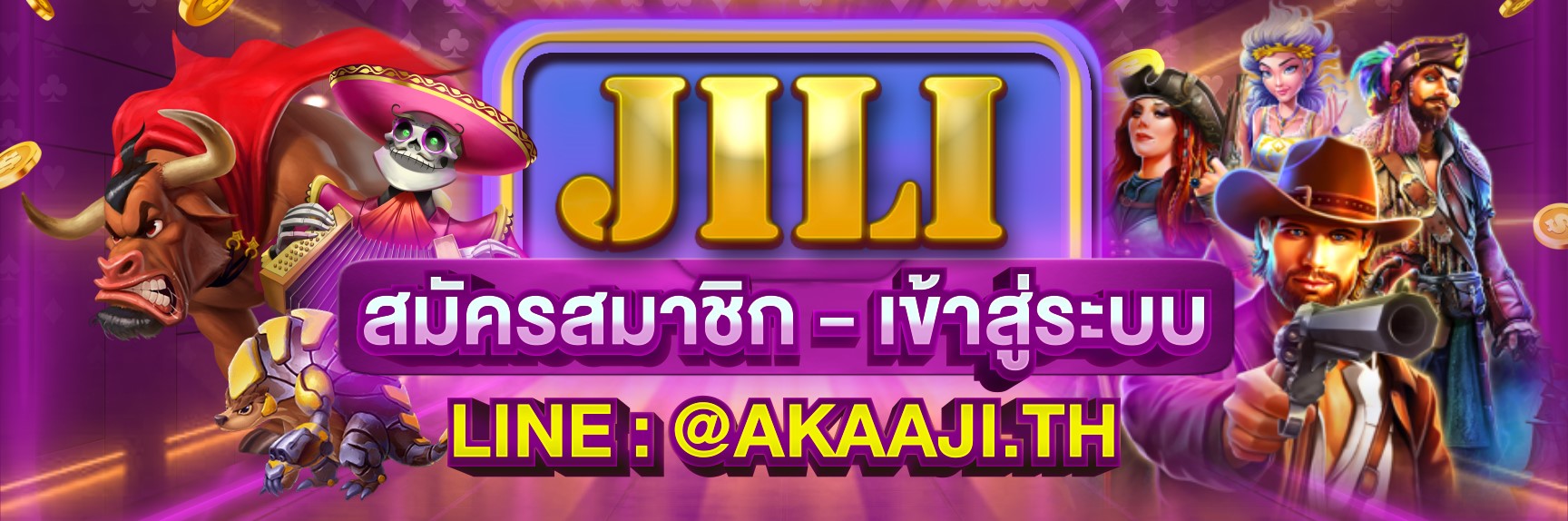 JILI REGISTER - AKA24HR